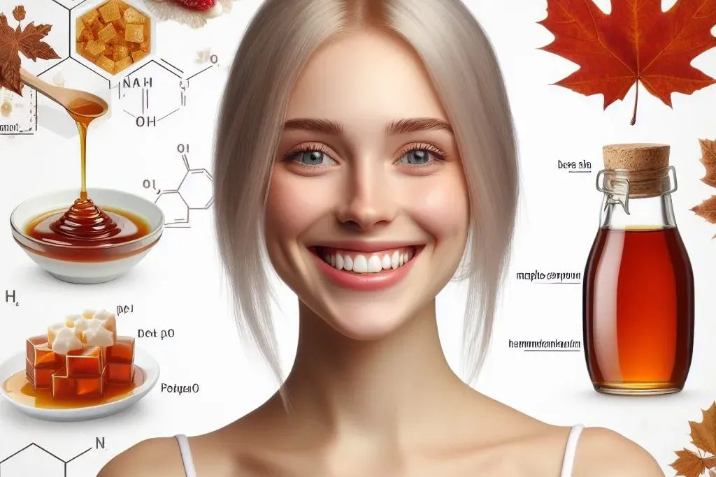 Maple Syrup to The Rescue? - FitttZee